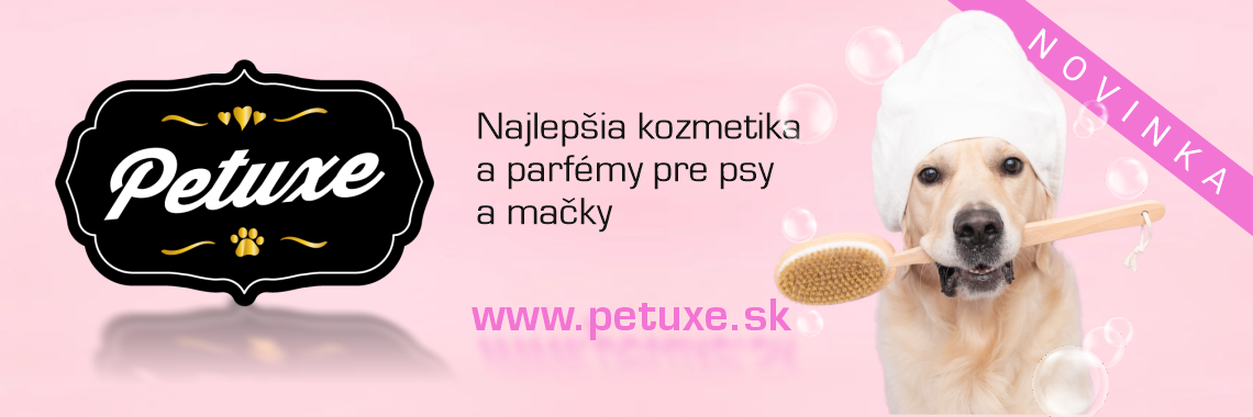 PEKNYPES.SK - PetShop ktorý zvieratá milujú